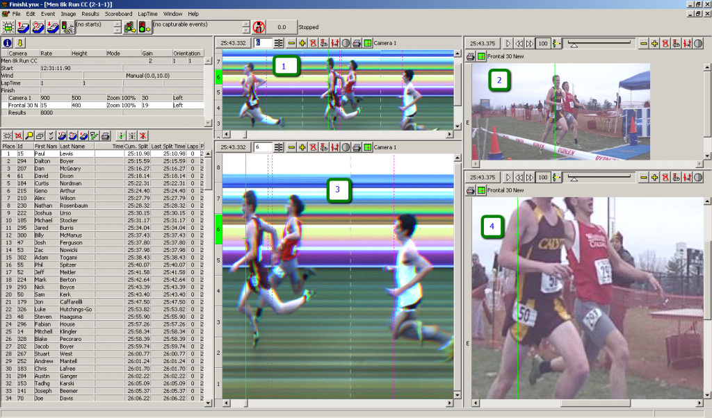 Lynx Window Layouts – a white paper about Lynx FAT Software | Michiana ...